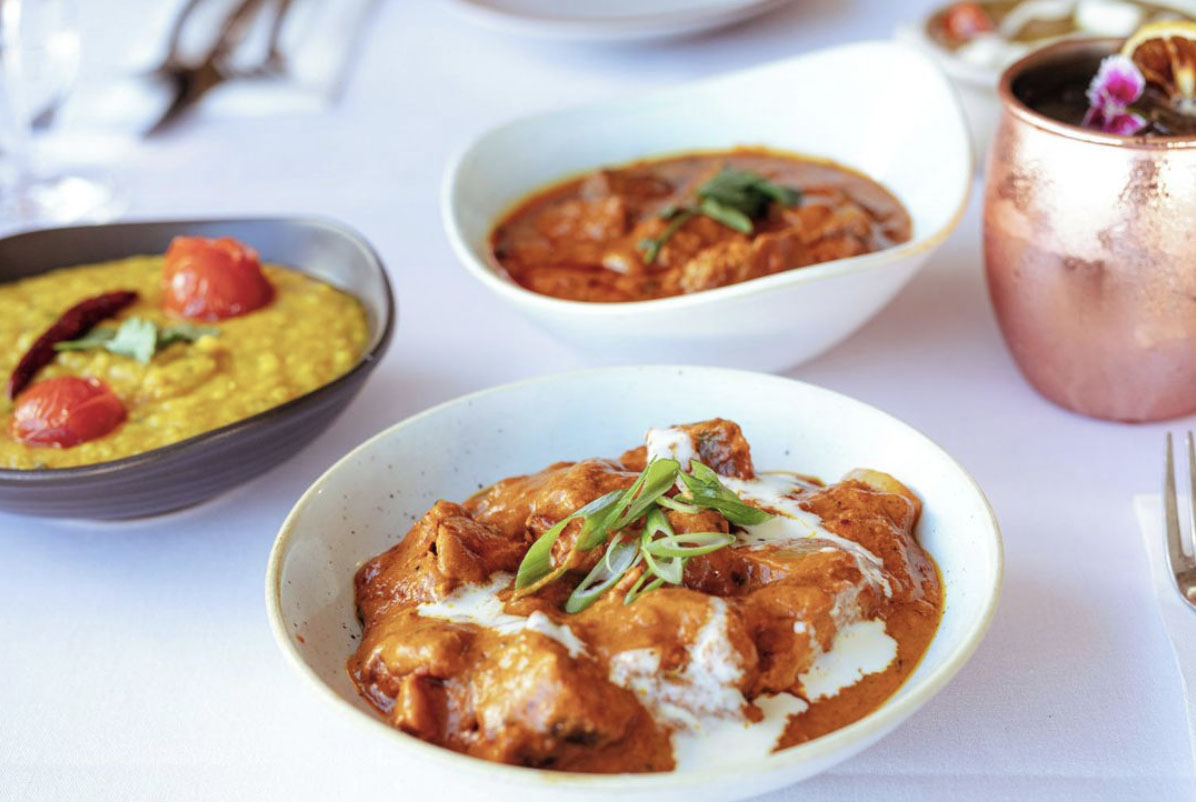 The Book Review Northern Rivers