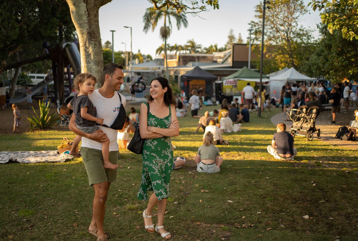 Northern Rivers Market Guide - The Book Review Northern Rivers