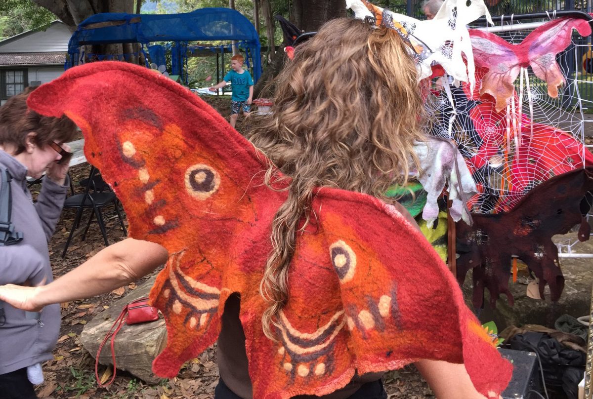 Northern Rivers Market Guide - The Book Review Northern Rivers